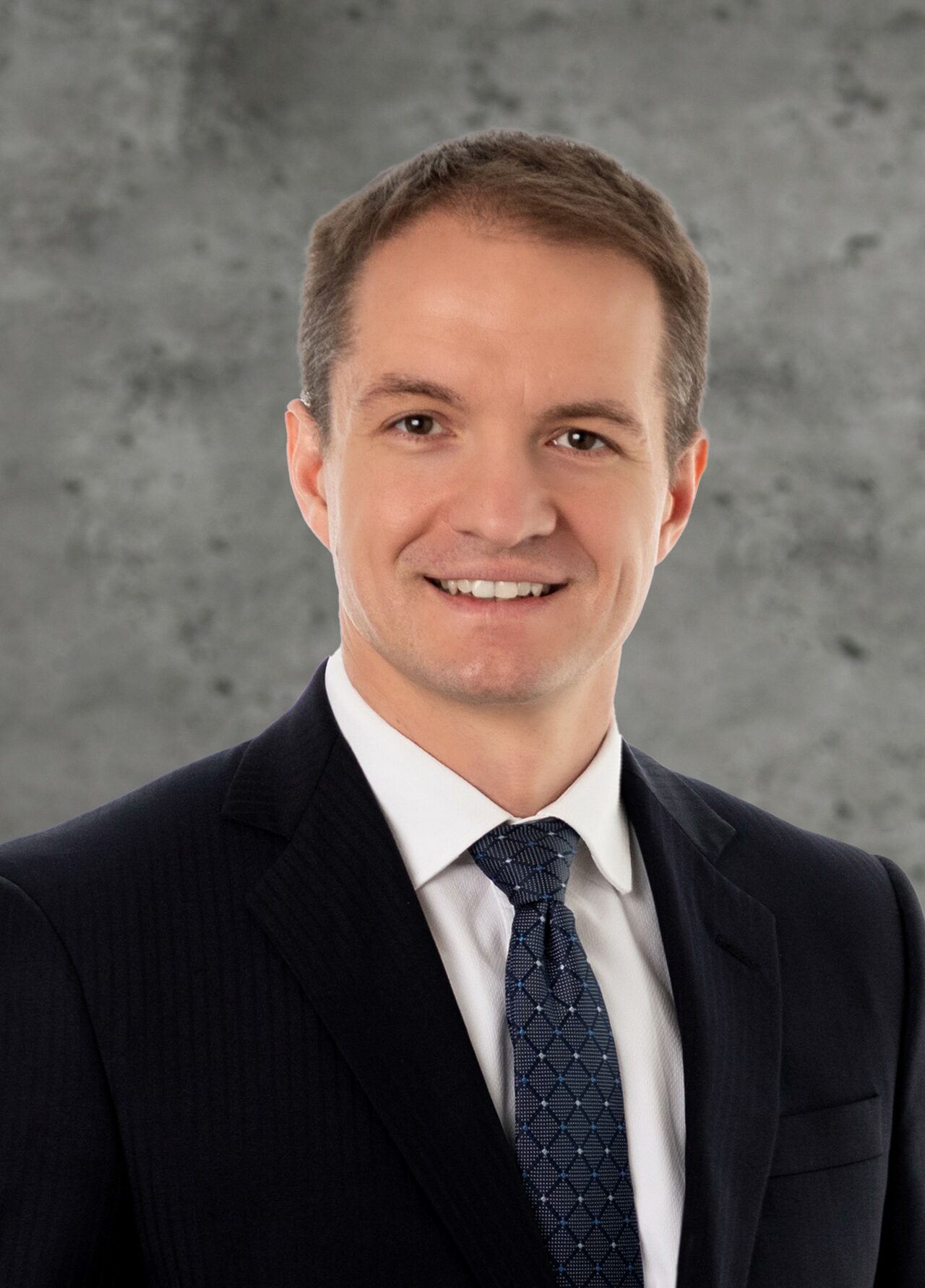 Ian Mahood | Kenny Law